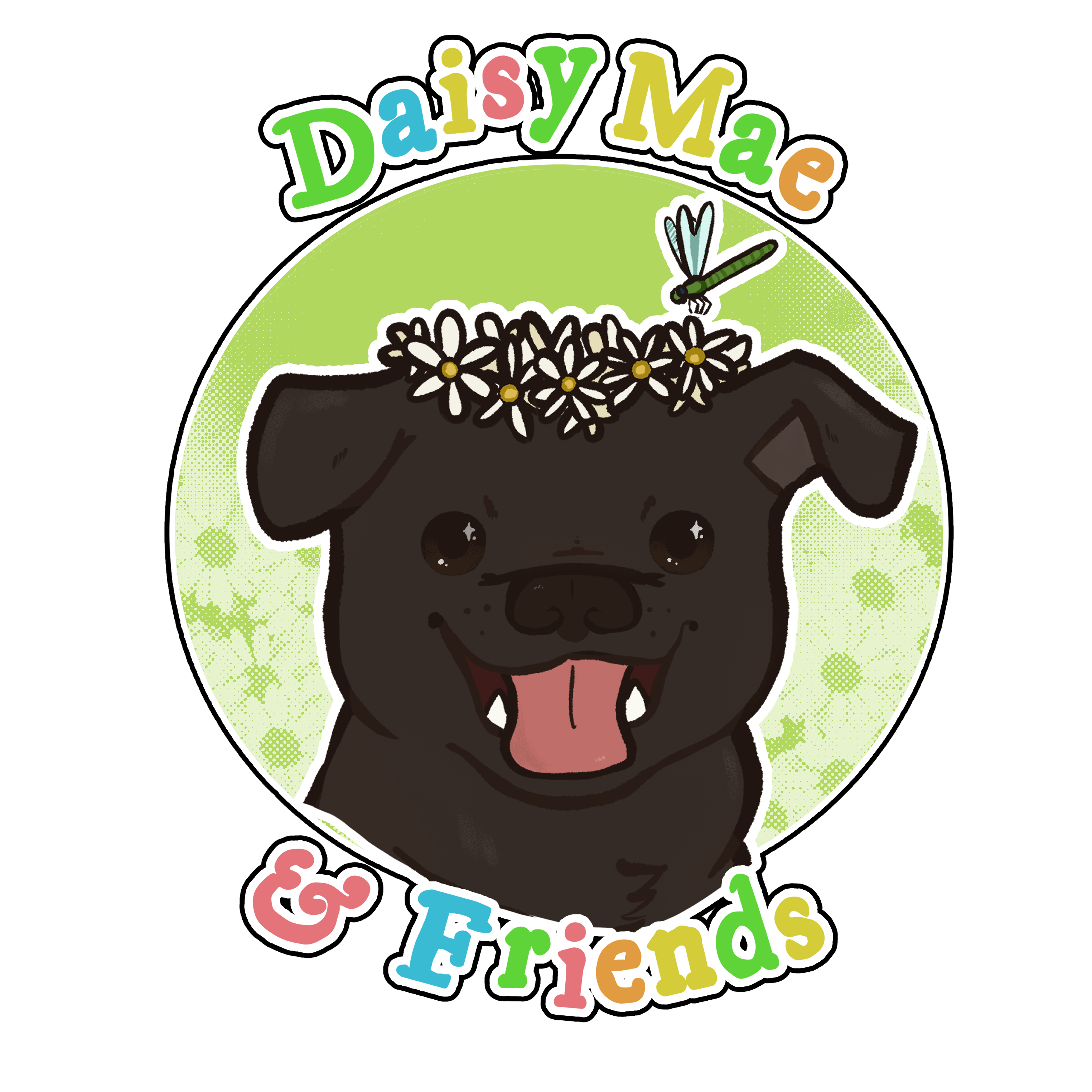 Welcome to DaisyMae & Friends Store